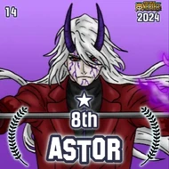 Astor | One Piece Role-Play Wiki | Fandom