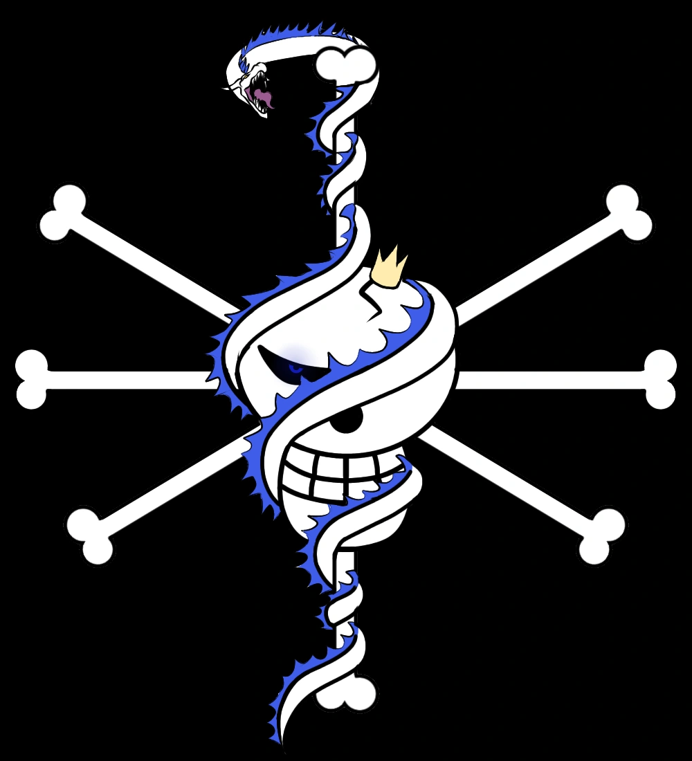 Ragnarok Pirates | One Piece Role-Play Wiki | Fandom