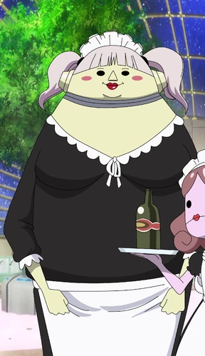 Dory | One Piece Role-Play Wiki | Fandom