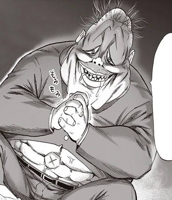 Bobert | One Piece Role-Play Wiki | Fandom