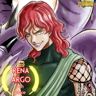 Rena Argo | One Piece Role-Play Wiki | Fandom