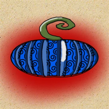 Charu Charu no Mi | One Piece Role-Play Wiki | Fandom