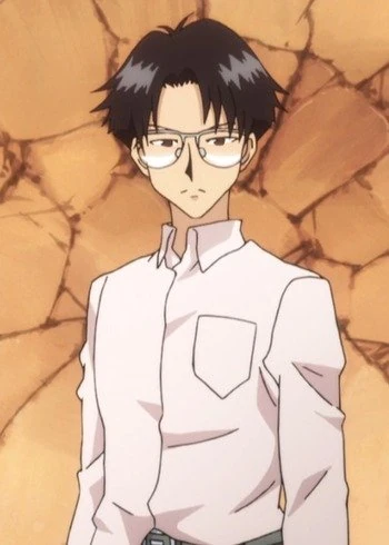 Abiko Arnold | One Piece Role-Play Wiki | Fandom