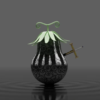 Yoru Yoru no Mi | One Piece Role-Play Wiki | Fandom