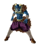 Faunus Satyr | One Piece Role-Play Wiki | Fandom