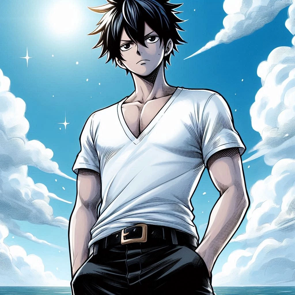 Kasunari Hakura | One Piece Role-Play Wiki | Fandom