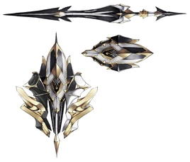 Herald (Weapon) | One Piece Role-Play Wiki | Fandom