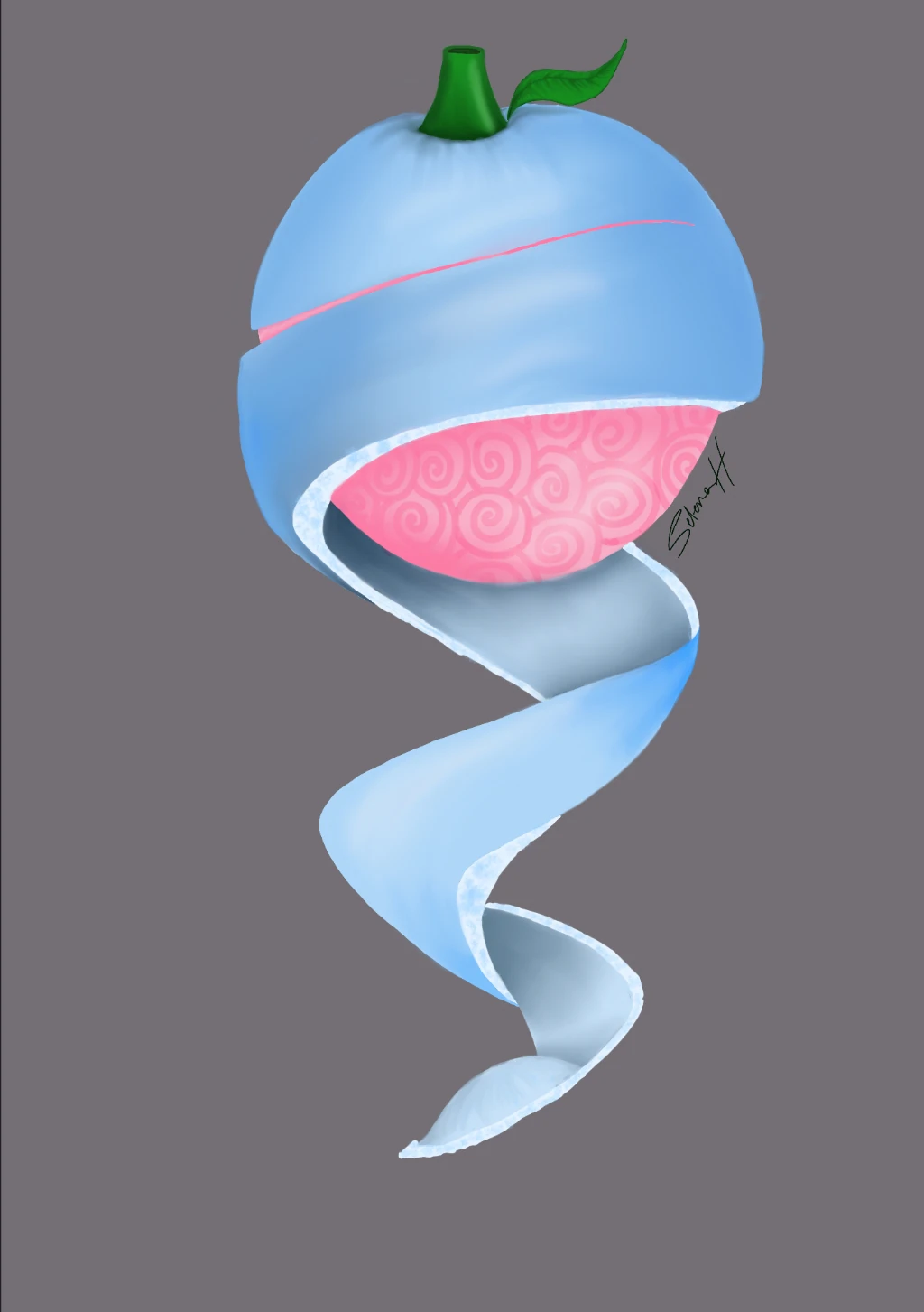 Neji Neji no Mi | One Piece Role-Play Wiki | Fandom