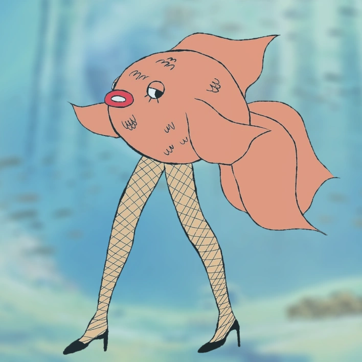 Renita Ariel | One Piece Role-Play Wiki | Fandom