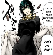 Enna | One Piece Role-Play Wiki | Fandom