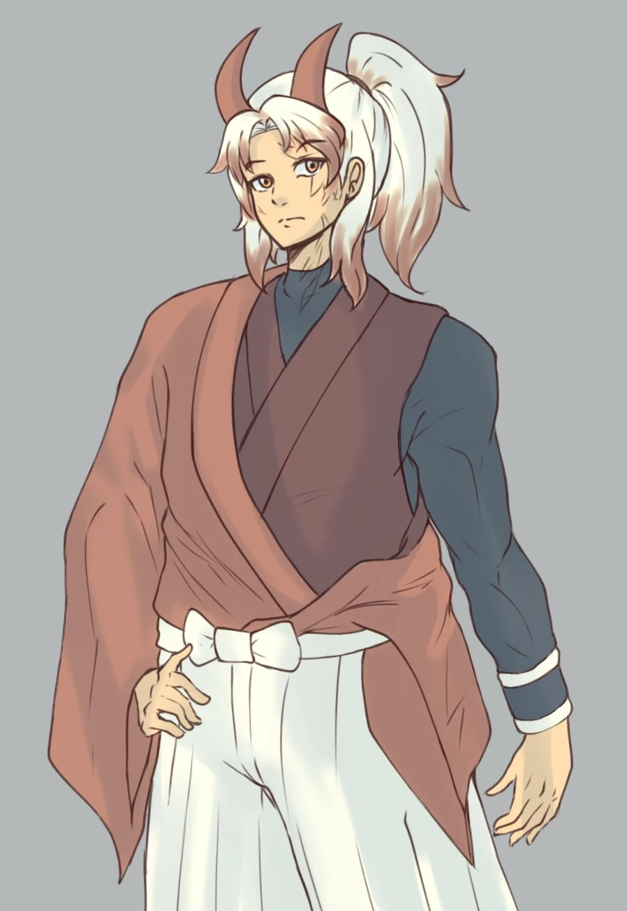 Milos Kylo | One Piece Role-Play Wiki | Fandom