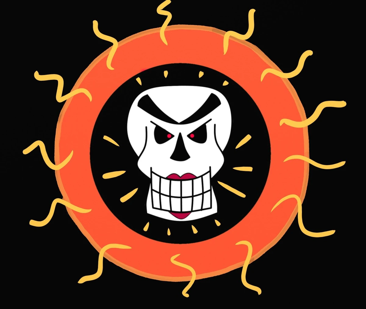 Red Dawn Pirates | One Piece Role-Play Wiki | Fandom