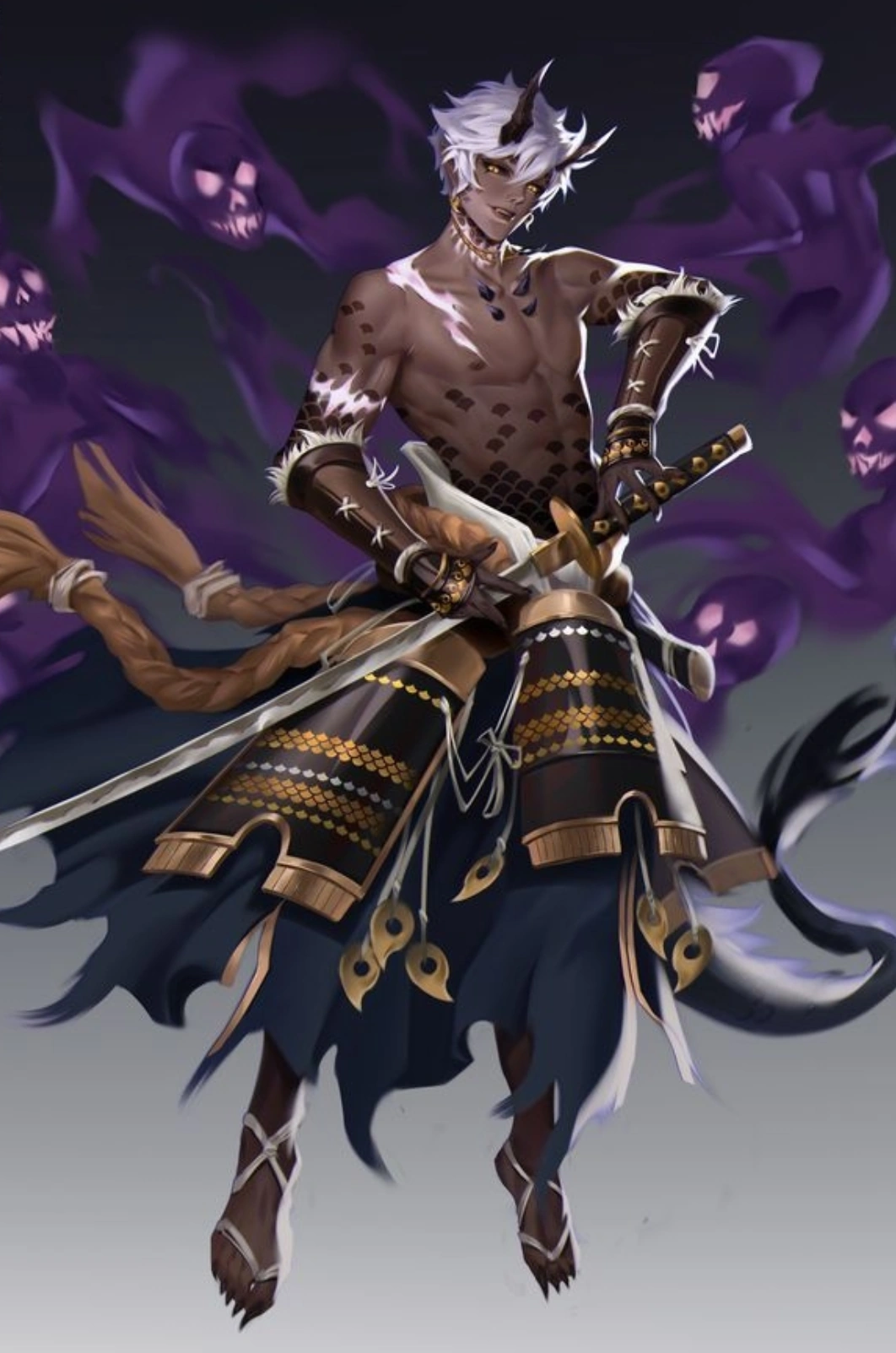 Adonis Creed | One Piece Role-Play Wiki | Fandom