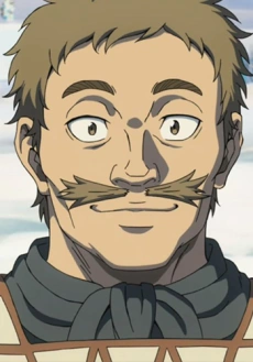 Ruby D. Dorry | One Piece Role-Play Wiki | Fandom