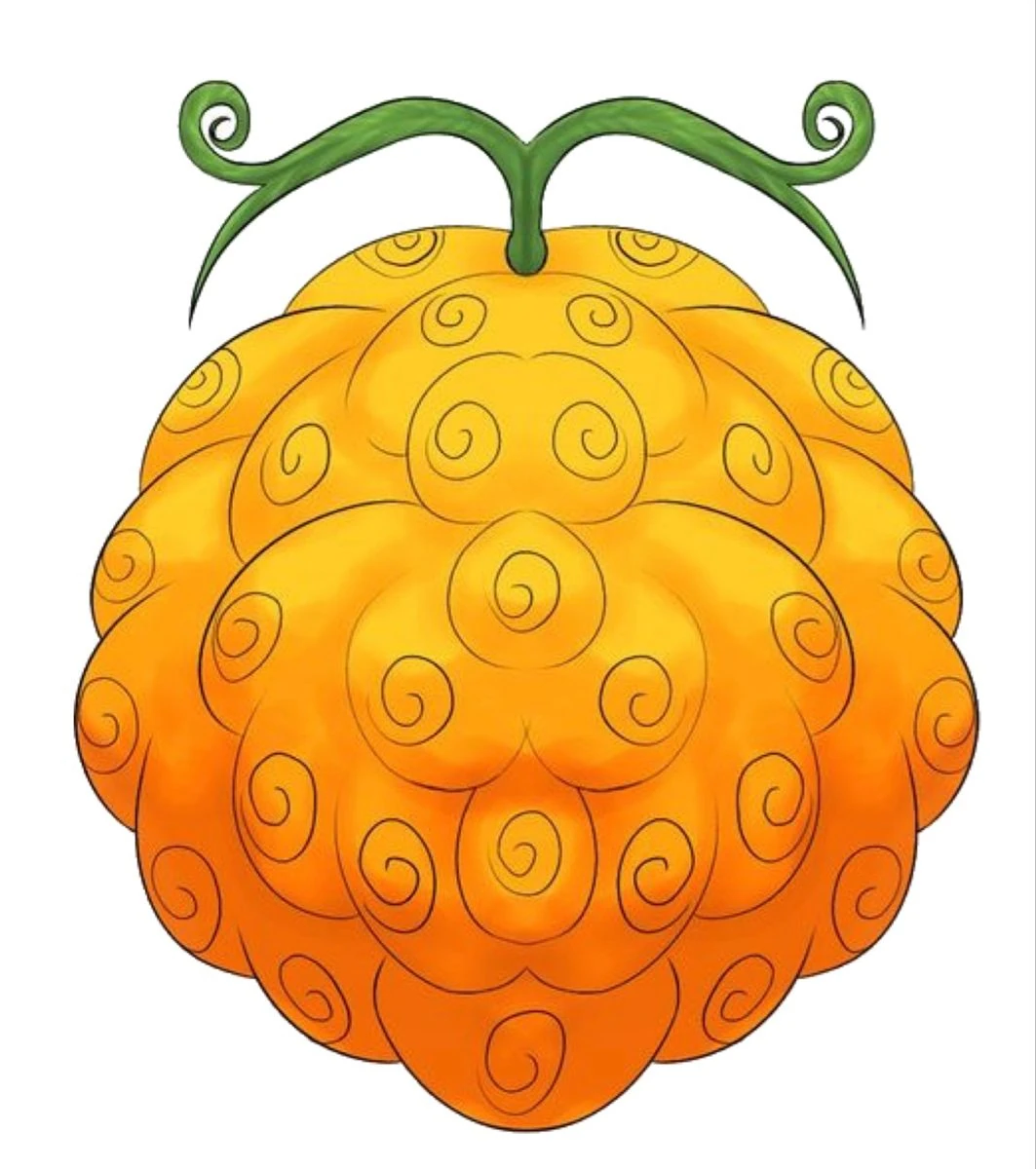 Riba Riba no Mi | One Piece Role-Play Wiki | Fandom