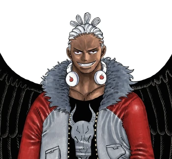 Adish | One Piece Role-Play Wiki | Fandom