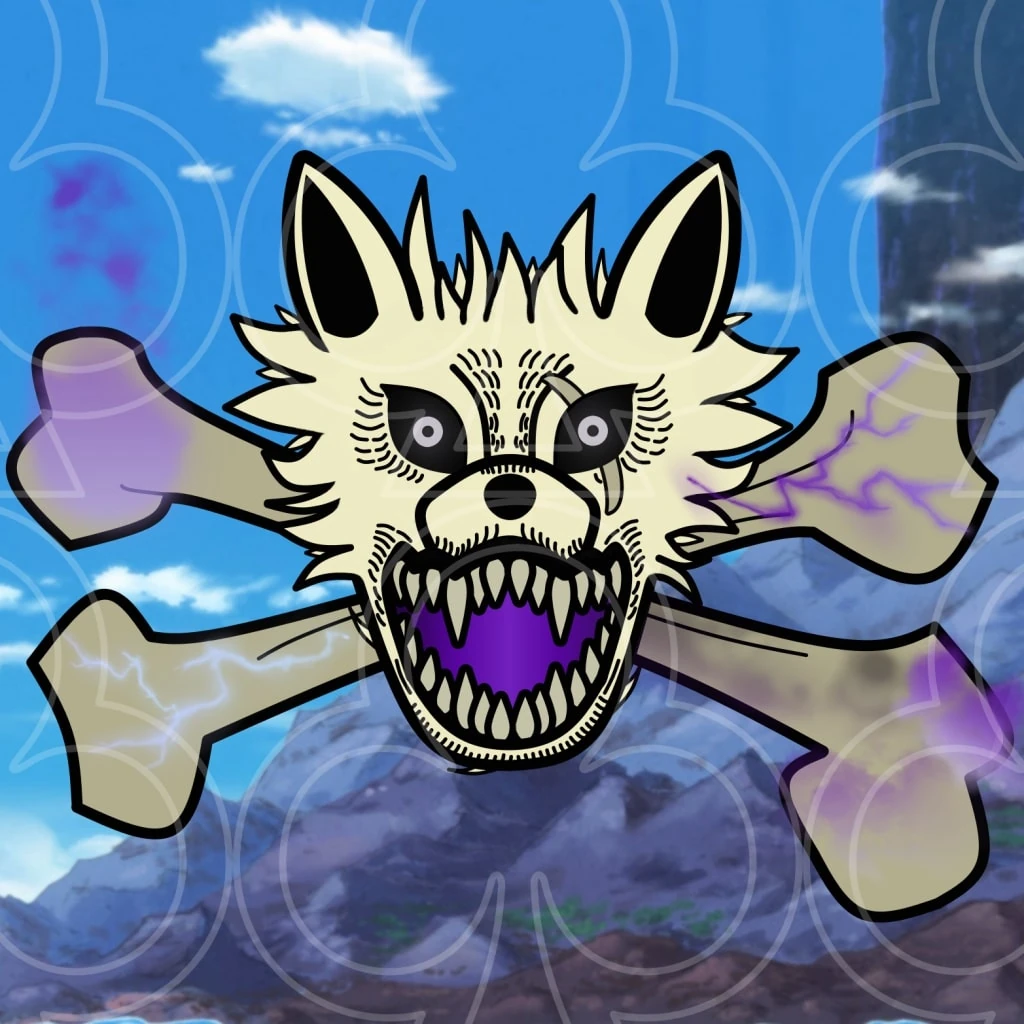 Hound Pirates | One Piece Role-Play Wiki | Fandom