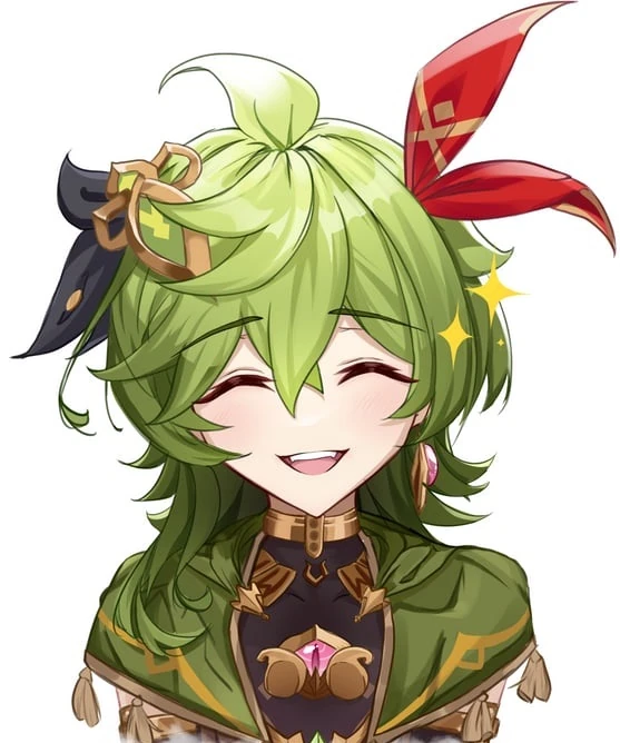 Norn | One Piece Role-Play Wiki | Fandom