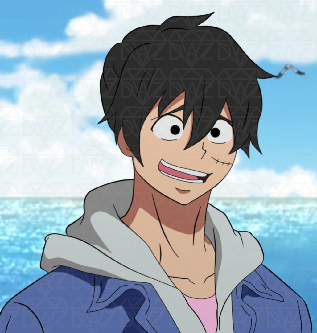 Raptor D. Malvin | One Piece Role-Play Wiki | Fandom