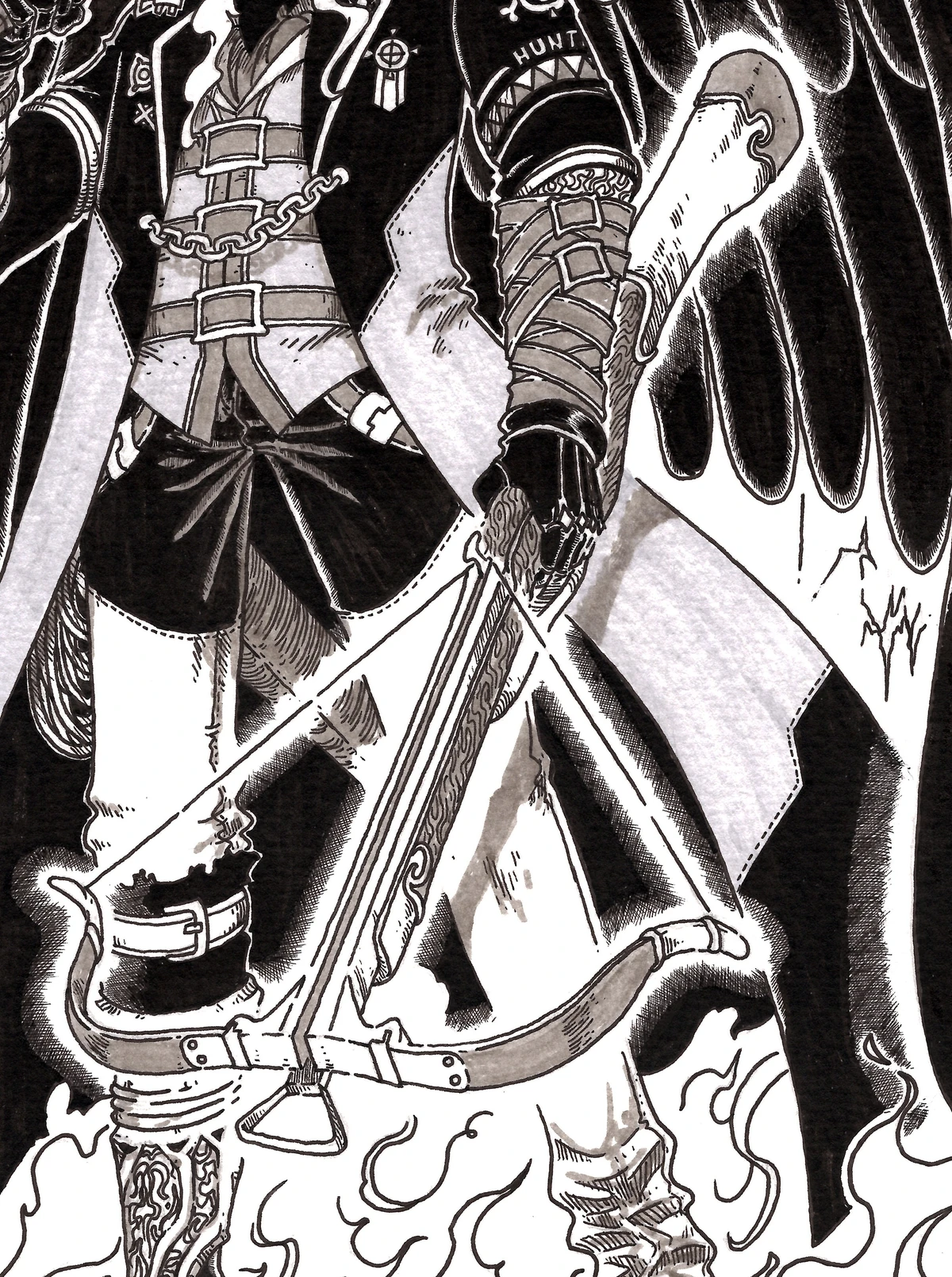 Imhullu | One Piece Role-Play Wiki | Fandom