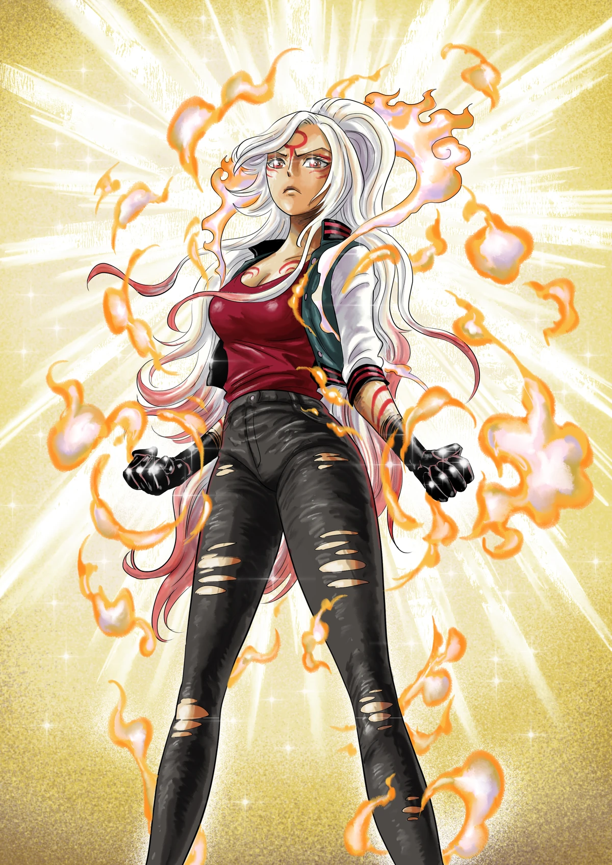 Sol Invictus | One Piece Role-Play Wiki | Fandom