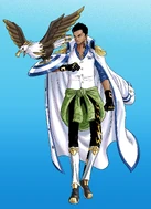 Jupiter | One Piece Role-Play Wiki | Fandom