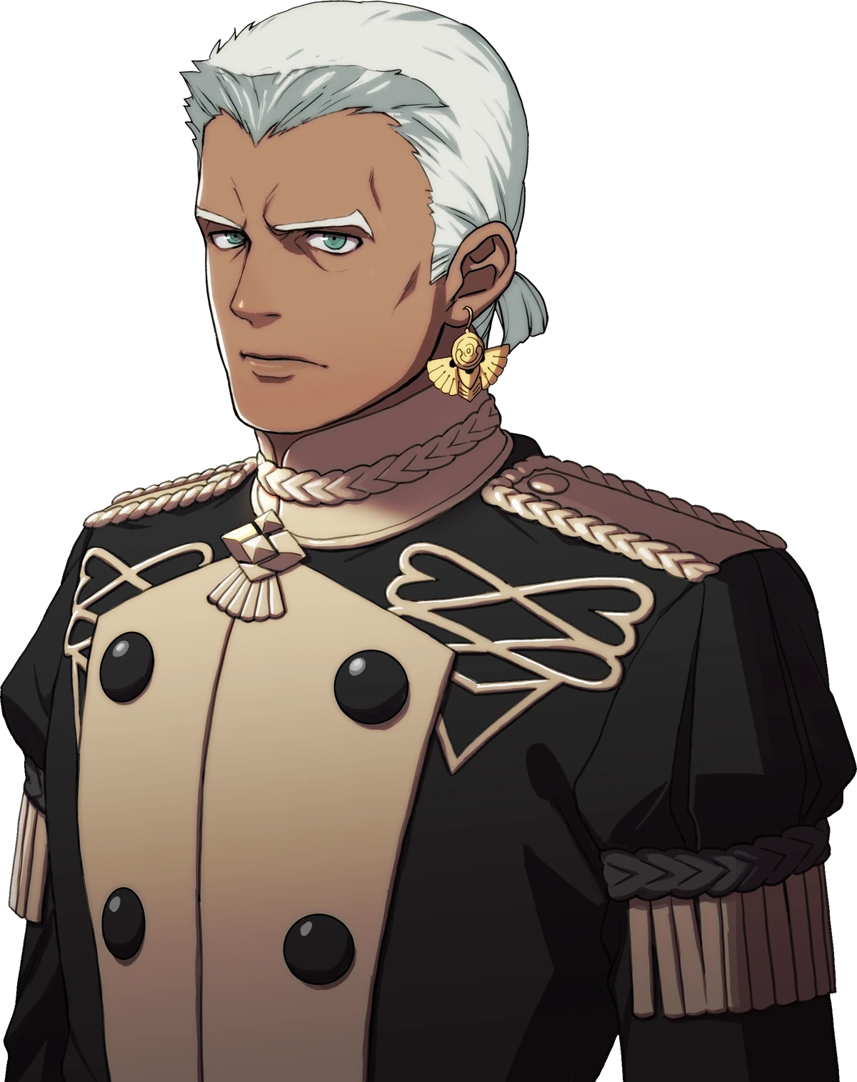 Gatz | One Piece Role-Play Wiki | Fandom