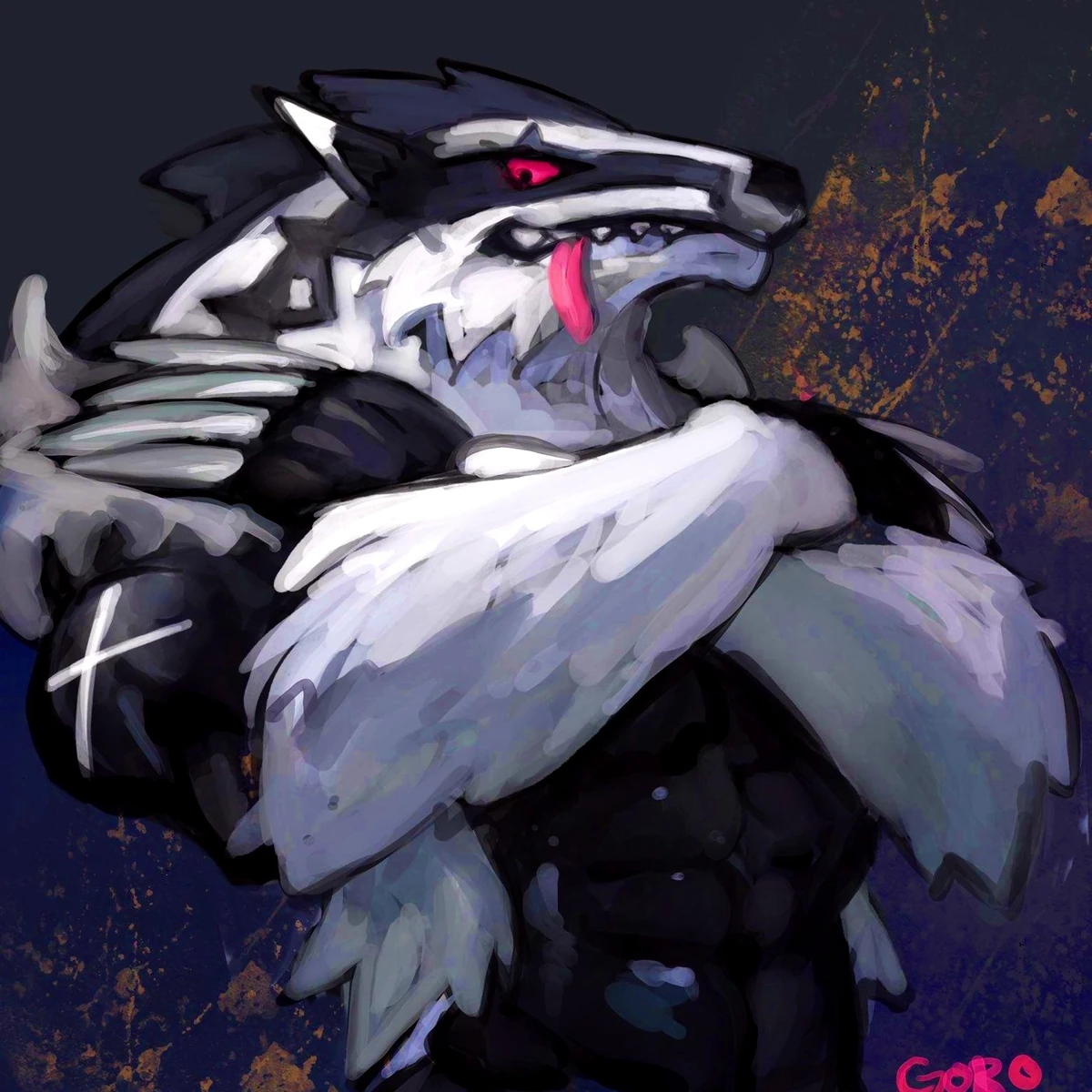 ratel-gene-one-piece-role-play-wiki-fandom