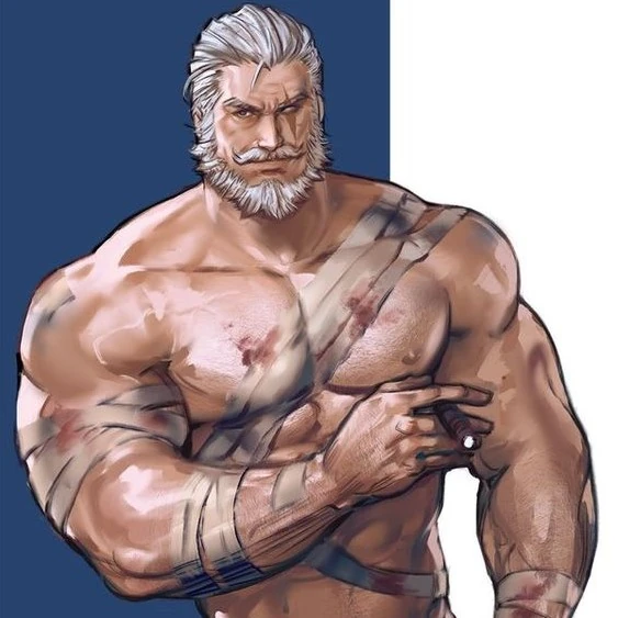 Varius | One Piece Role-Play Wiki | Fandom