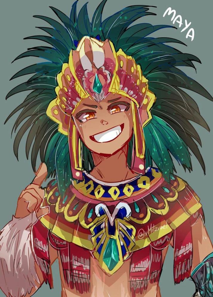 Talokan | One Piece Role-Play Wiki | Fandom