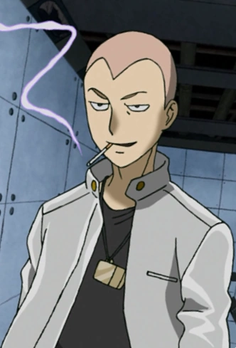 Hyo Joseph | One Piece Role-Play Wiki | Fandom