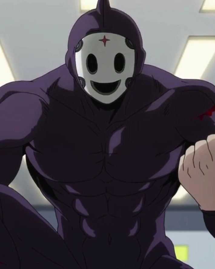 Jeff | One Piece Role-Play Wiki | Fandom