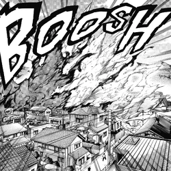 Logia | One Piece Role-Play Wiki | Fandom