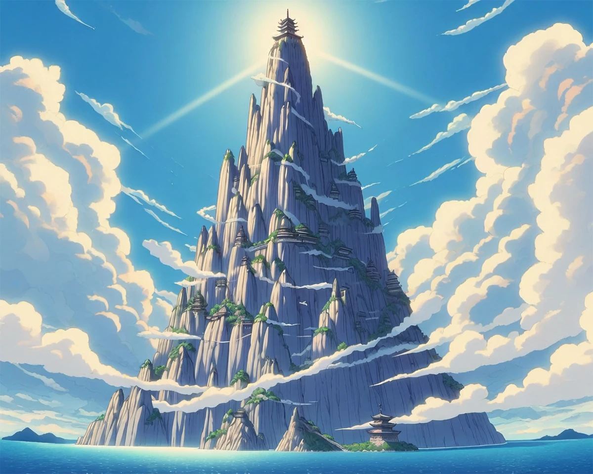 Aspire Mountain | One Piece Role-Play Wiki | Fandom
