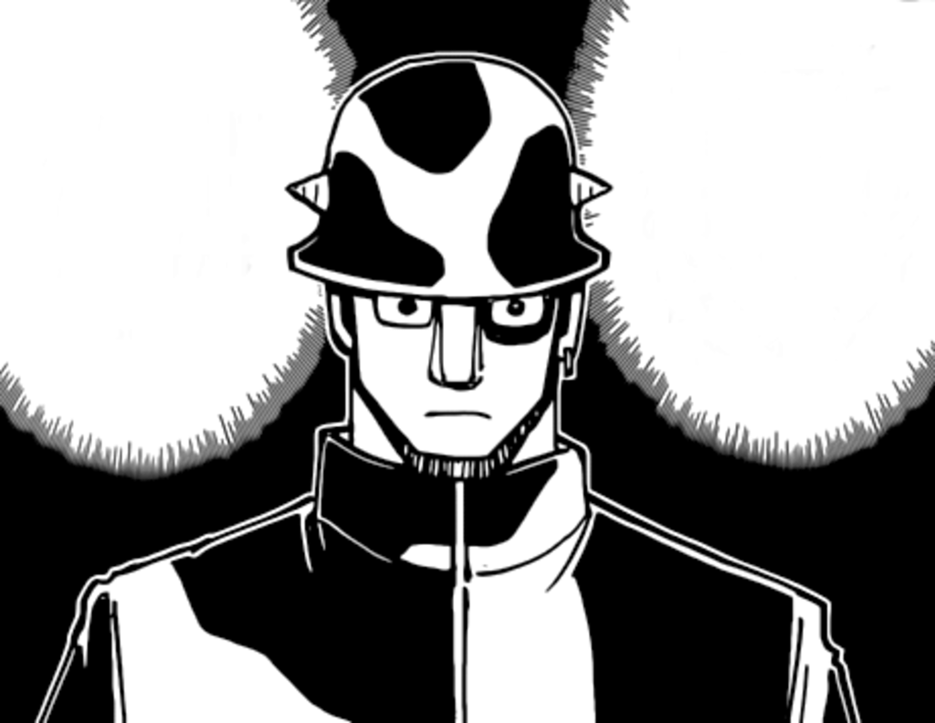 Nerluc | One Piece Role-Play Wiki | Fandom