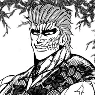 Alzack Robert | One Piece Role-Play Wiki | Fandom