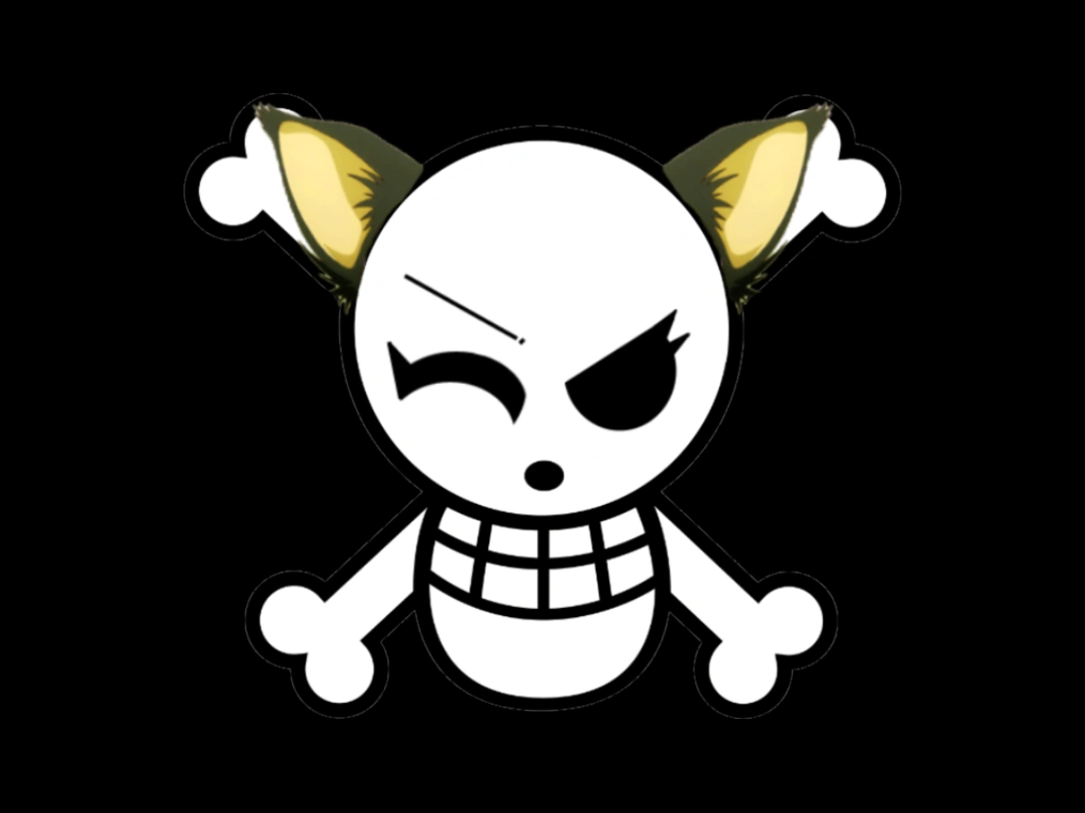 Storm Cat Pirates | One Piece Role-Play Wiki | Fandom