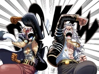 Liberio A. Jupiter | One Piece Role-Play Wiki | Fandom