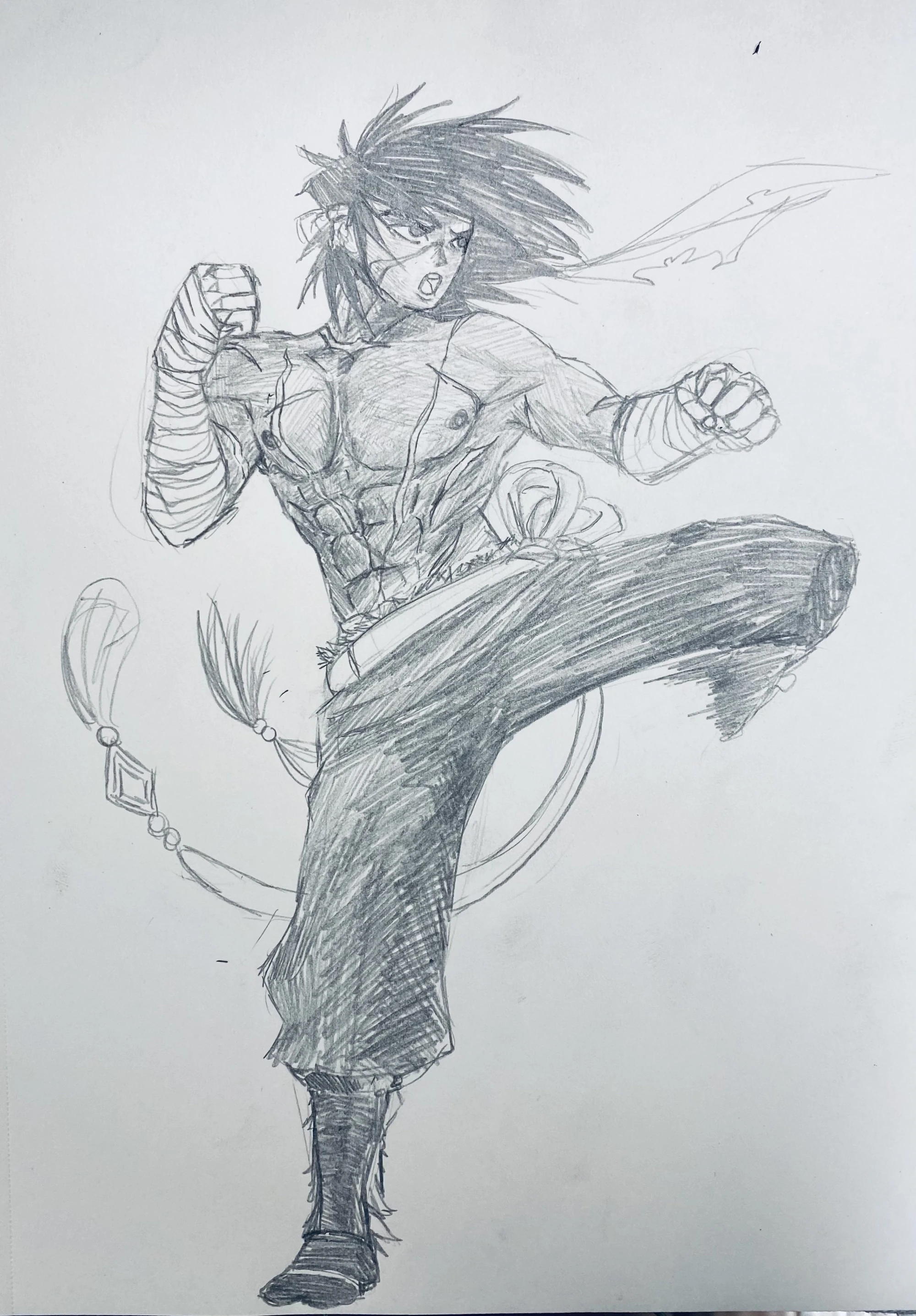 Moh | One Piece Role-Play Wiki | Fandom