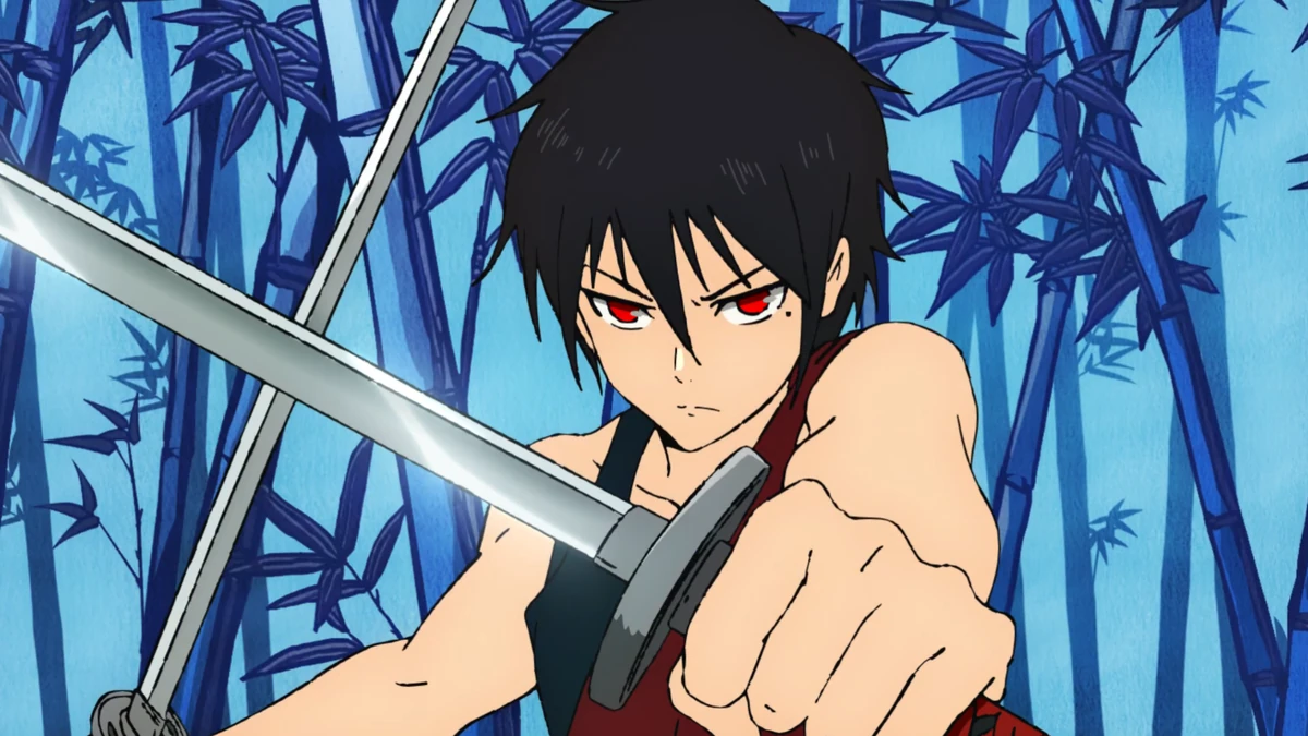 Raiju and Raijin | One Piece Role-Play Wiki | Fandom