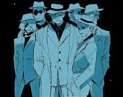 The White Angels | One Piece Role-Play Wiki | Fandom