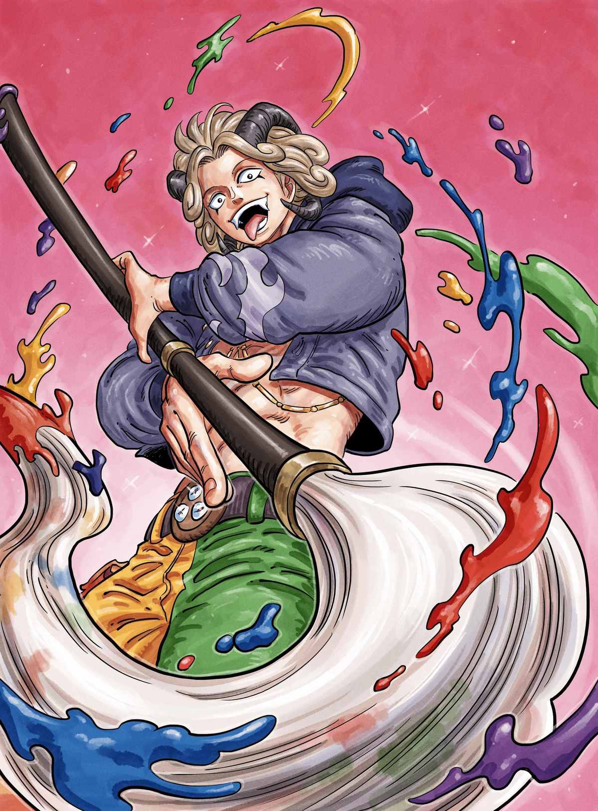 Das Touhou | One Piece Role-Play Wiki | Fandom