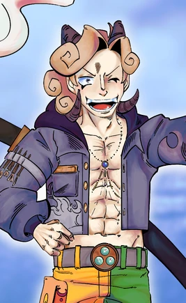 Das Touhou | One Piece Role-Play Wiki | Fandom