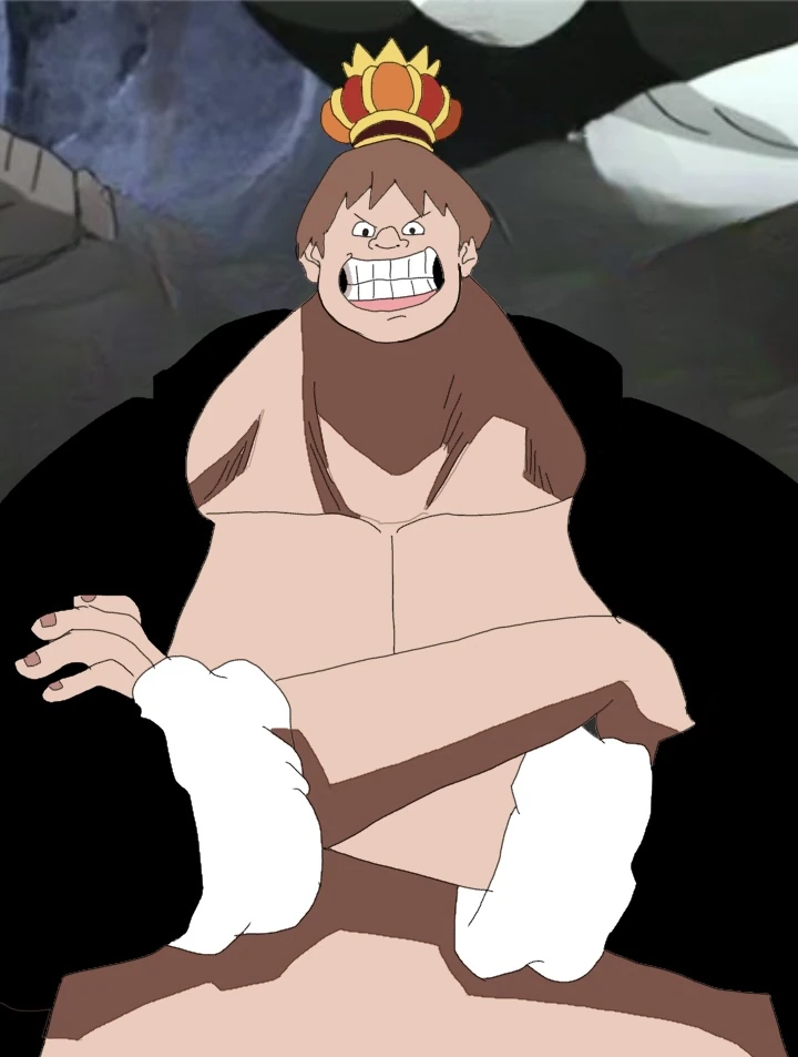 Matthews Kidd | One Piece Role-Play Wiki | Fandom