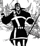 Randolf | One Piece Role-Play Wiki | Fandom