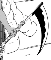 Reaper | One Piece Role-Play Wiki | Fandom