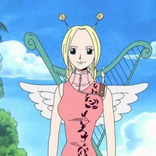 Hito Hito no Mi, Model: Skypiean | One Piece Role-Play Wiki | Fandom