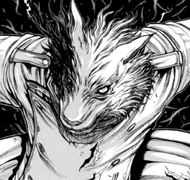 Inu Inu no Mi, Model: Arctic Wolf | One Piece Role-Play Wiki | Fandom