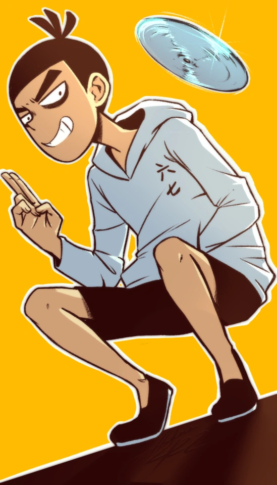 Hiro | One Piece Role-Play Wiki | Fandom