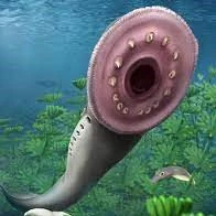 Uo Uo no Mi, Model: Priscomyzon | One Piece Role-Play Wiki | Fandom